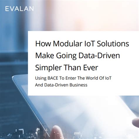 How To Become Data Driven Evalan