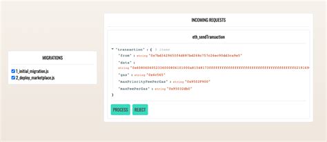 React Component To Display Truffle Migrate Progress · Issue 4895 · Trufflesuitetruffle · Github