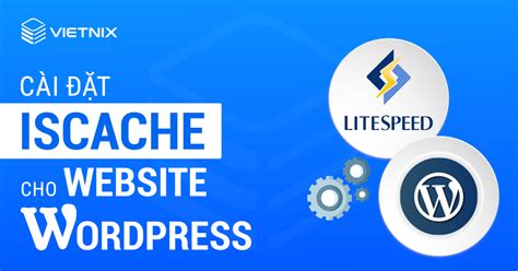 LScache là gì 2 Cách cài LiteSpeed Cache cho website