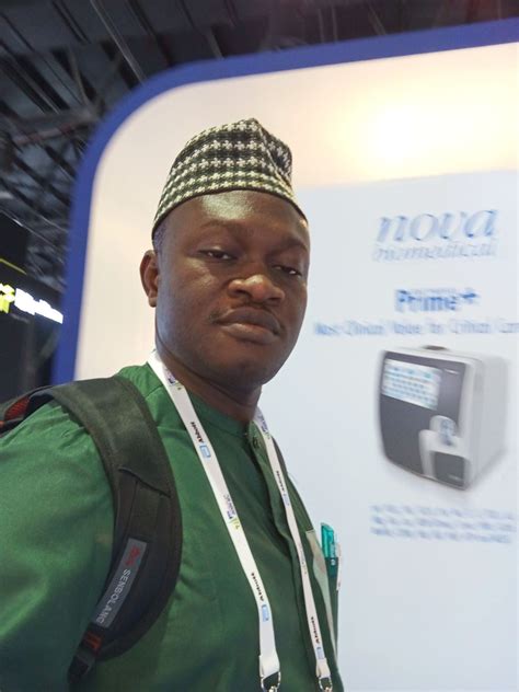Samuel Olawumi On Linkedin Day One Of International Federation Of Clinical Chemist Ifcc Worldlab