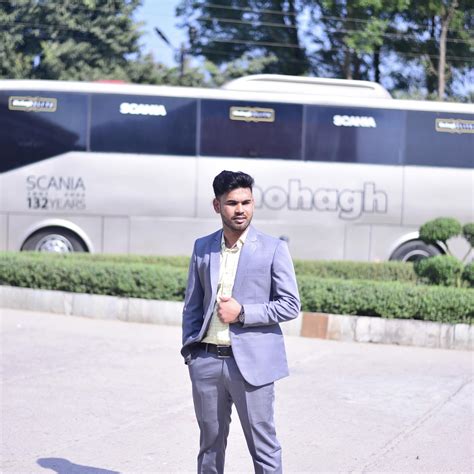 Mohammad Jahir Uddin