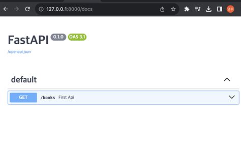 Fastapi Section 3 5 Request Method Logic Get Post Put Delete