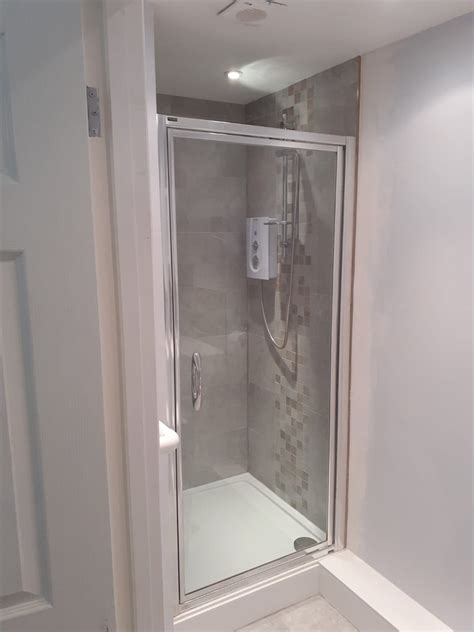 Ensuite Shower Room Nml Contracts