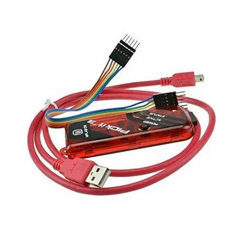 PCB Pickit In Circuit Debugger Programmer At Rs Piece In Mumbai ID