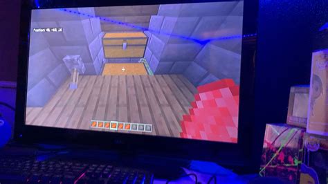 Made This Myself Been Messing Around With Redstone Its Not The Best But Its Made By Me And Its