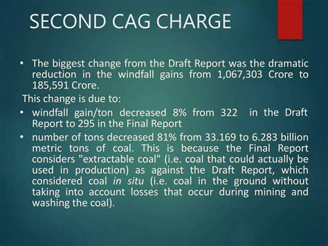 Coal Scam Indiacoal Gate Ppt Ppt