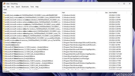 36 Windows Search Tricks To Find Any File In Seconds
