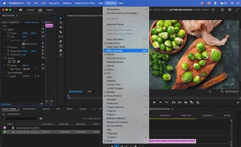 How To Quickly Resize An Image In Premiere Pro Envato Tuts