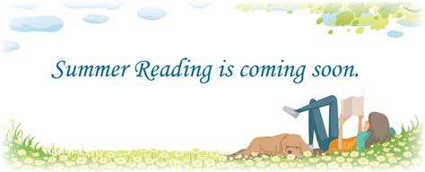 Summer Reading Header Bannera Hoboken Public Library