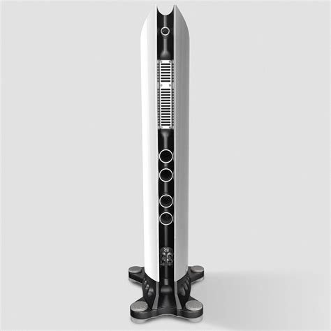 Borresen C2 напольная акустика Купить в магазине Аудиомания