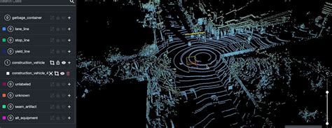 Accelerating 3d Sensor Fusion Imerit