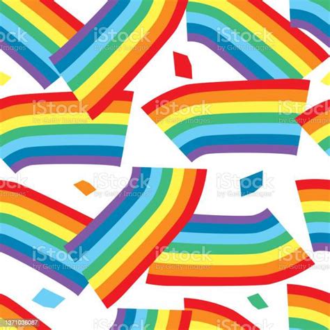 자연 경관의 패턴 매끄러운 패턴 산의 풍경 태양 호수 구름 무지개 하늘 그리고 비행 귀여운 물고기의 간단한 형태 0명에 대한 스톡 벡터 아트 및 기타 이미지 Istock