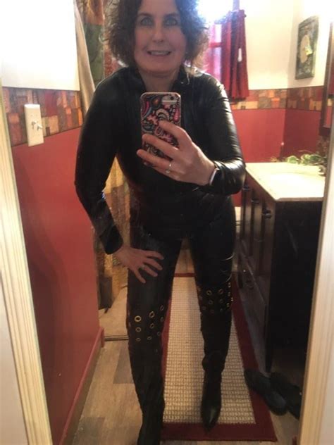 Milf Leather Boots Hot Porn Pictures Xxx Photos Sex Images Pictoa