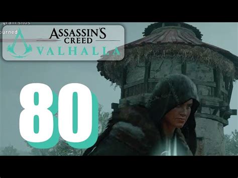 Assassins Creed Valhalla Let Them Eat Ashes Burn The Grain Silos