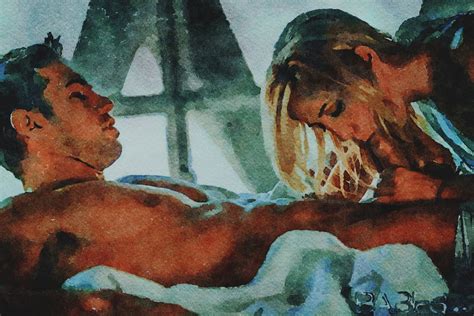 Erotic Digital Watercolor 3 Porn Pictures Xxx Photos Sex Images 4011137 Pictoa