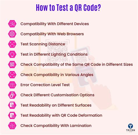 Understanding Qr Code Testing Everything You Need To Know