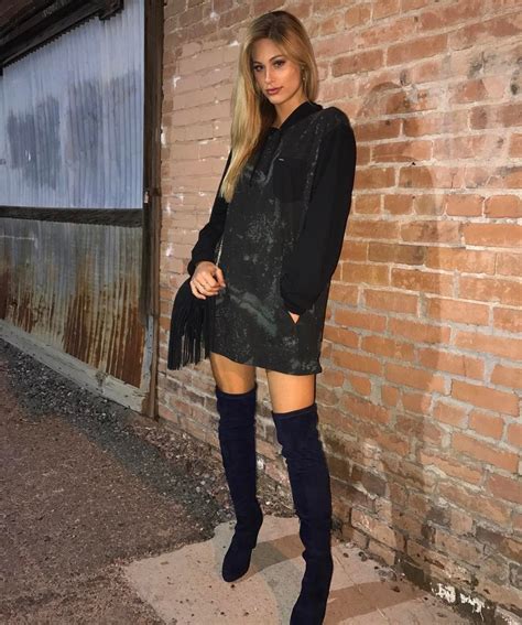 Picture Of Ciara Lebamoff