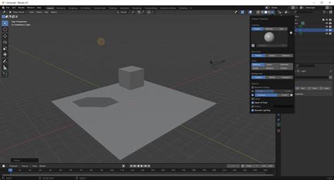 3d View Viewport Shading Shadows Not Related To Lights In Scene