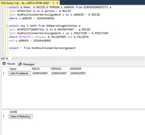 Add A Computed Column To An Entity Example Dynamicsfox