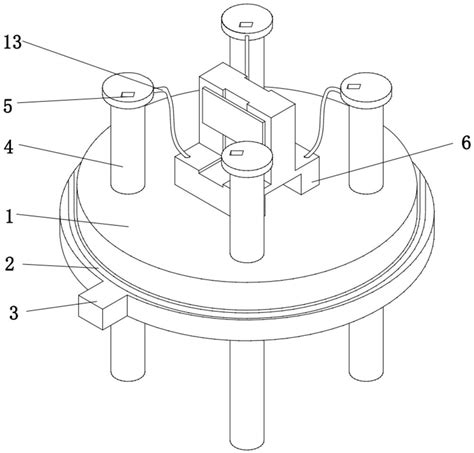 Semiconductor Gas Sensor And Automatic Packaging Method Thereof Eureka Patsnap