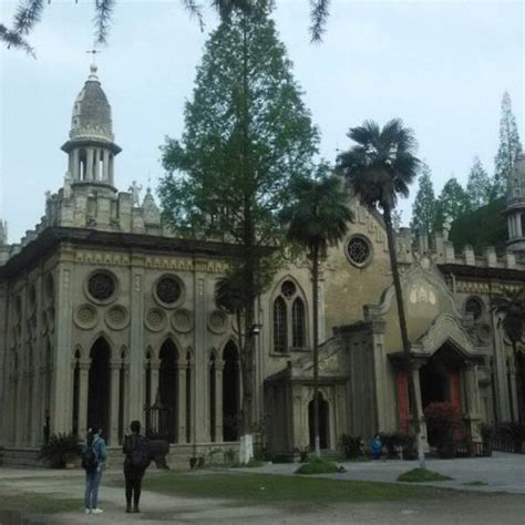 2025古德寺门票 武汉古德寺游玩攻略 古德寺游览攻略路线 地址 门票价格 去哪儿攻略