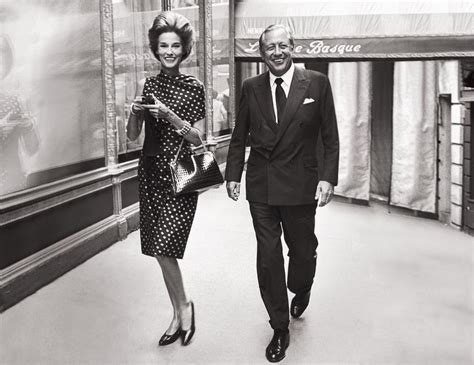 Who Was Babe Paley