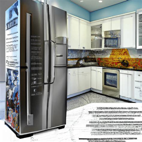 DIY Guide How To Replace Your Ice Maker