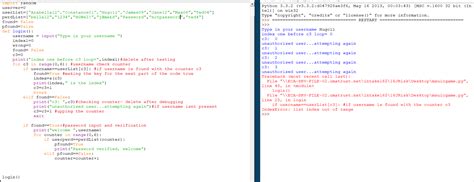 Python Counter Skipping Element And Not Increasing During The For