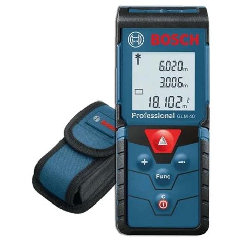 Bosch GLM 40