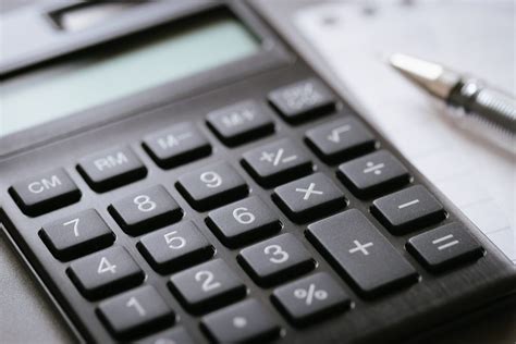 General Calculation Pharmg Board