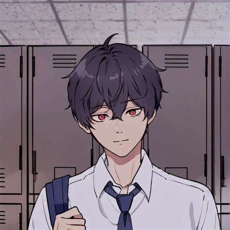 Chat With Obsessed Classmate Text Or Voice Enjoy Ai Chat Free And Safe