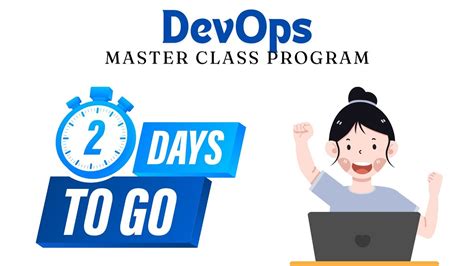 3 Days Devops Accelerator Program Master Class Devops Accelerator