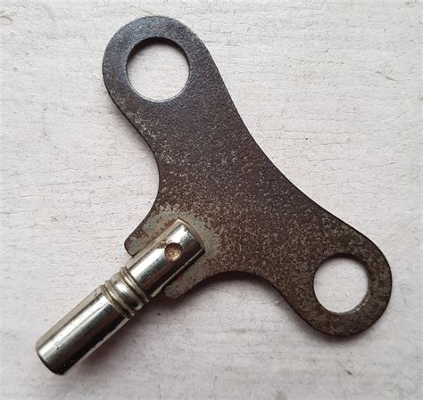 Clock Key  Nawcc Forums