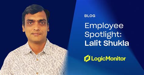 Lalit Shukla On Linkedin Employee Spotlight Lalit Shukla 12 Comments