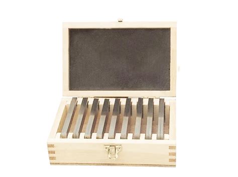 X Mm Pairs Precision Parallel Precision Block Precision Plus Hard Parallel Block In Tool
