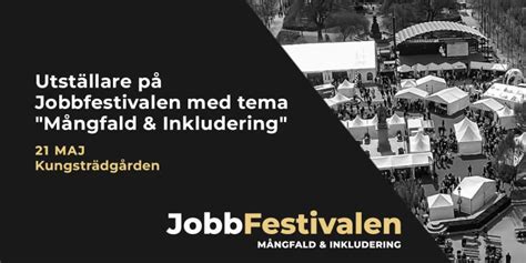 Krishna Lalitha Kota On Linkedin Utställare Jobbfestivalen