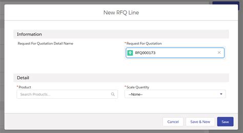 Lightning Add Row Insted Of Popup For New Record Salesforce Stack