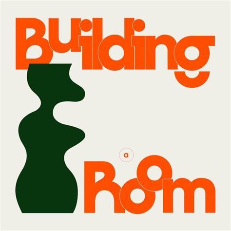 Typeface Inspiration Overlap Effect