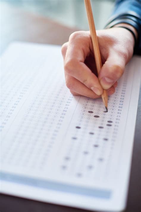 Exam Proctoring Cold Lake Community Learning Centre