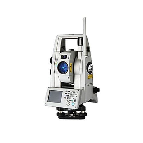 全站仪 日本拓普康topcon 中国代理通