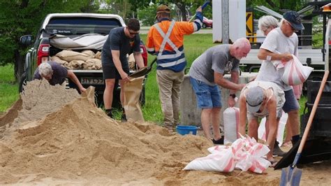 Cyclone Still Not Declared As Slow Moving System Now Expected To Cross