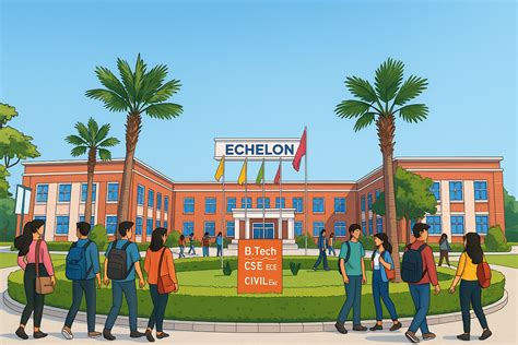 Best Engineering College In Delhi Ncr 2025 Top Engineering College In Delhi Best B Tech