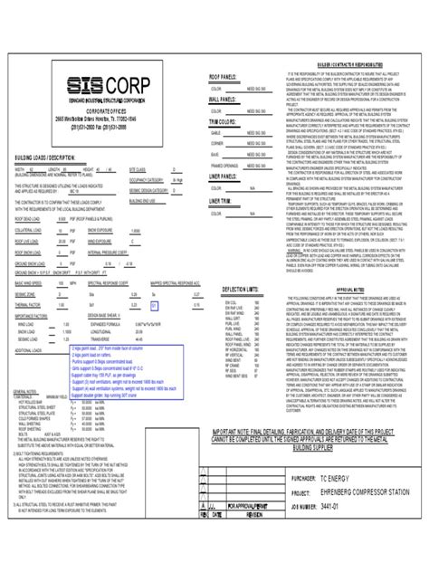 Hammerhead Crane Column Pdf Structural Steel Roof