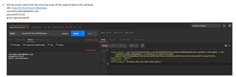 mql how to sendrequest with correct body by using wininet in mql4