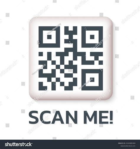 Qr Security Vector Concept Images Stock Photos Vectors Shutterstock