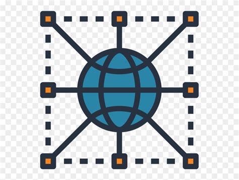 Segmentation Icon At Collection Of Segmentation Icon