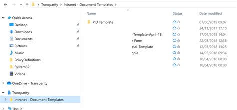 Automatically Sync Microsoft Sharepoint Team Site Libraries Now Live