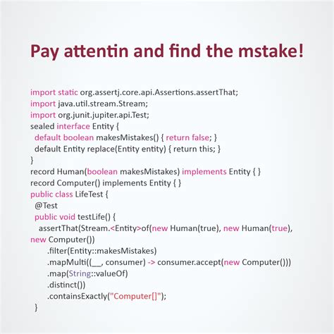 Axon Soft On Linkedin Axonsoft Cleancode Programmerlife
