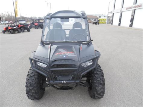 2014 Polaris Rzr 800 Xc Edition Motorcycles For Sale