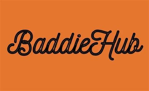 The Ultimate Guide To Baddiehub Unleashing Your Inner Baddie Baddiehub